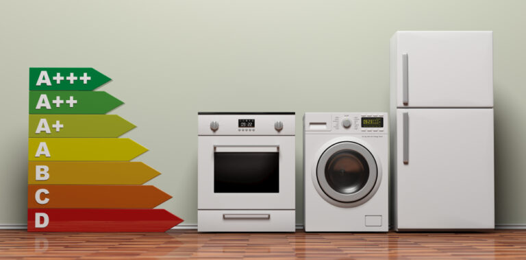 Top 6 Energy Efficient Fridge-Freezers of 2025